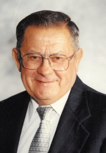 Willard J. ‘Willie’ LaMarche | News, Sports, Jobs - Daily Press